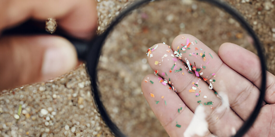 Microplastics: Environmental Impacts, Detection Techniques, and ...