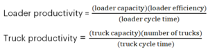 Equipment Selection and Sizing for Optimum Planning and Design of an ...